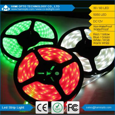 China Led strip light 60leds/m for sale