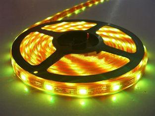 China Led strip light 120leds/m DC12V for Living room CE Rohs for sale