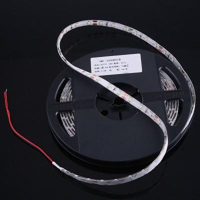 China Flexible LED Strip with 120-degree Beam Angle and 24W Power Consumption for sale