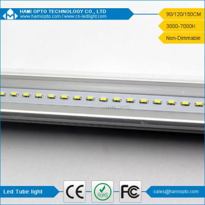 China Competitive price led tube light t8 1200mm for sale