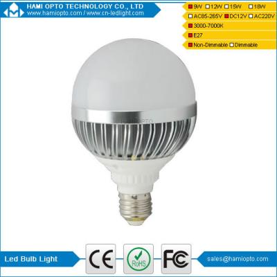 China Cheap Price Good Quality 9W Solar LED Bulb Light LED 2014 New Product for sale