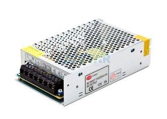 China AC to 12V/24VDC 60W Enclosed Power Supply Led Transformer for LED strip light SMD5050 for sale