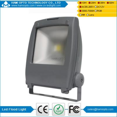 China Super Long life Span Penguin 30W LED Flood Light for sale