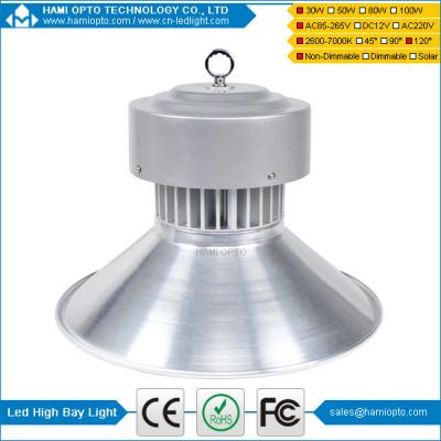China Aluminum Reflector LED High Bay Lighting 30W Cheap and good quality for sale