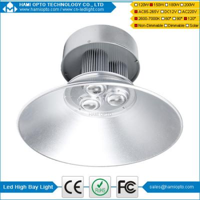 China Best wholesale led 150w high bay light with 3 years warranty for sale