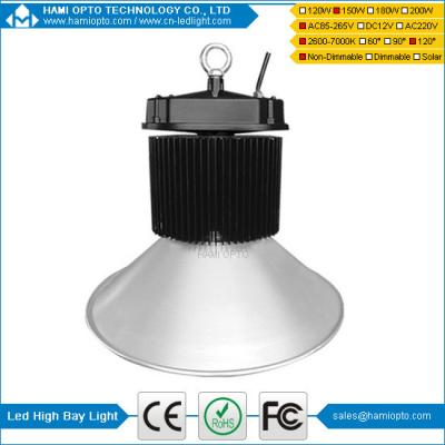 China High quality 100W led high bay light, led high bay light 100W, cob led high bay light for sale