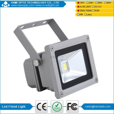 China 10w/20w/30w/50w led flood light ce&rohs water-proof for sale