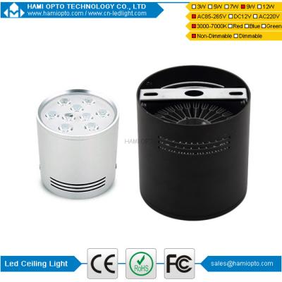 China 9W LED Surface mounting down lights from China led down light for sale