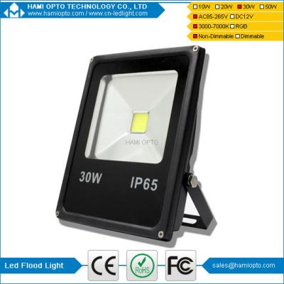 China 30W high Bright Outdoor LED Flood Lights,Security Lights, Floodlight for sale
