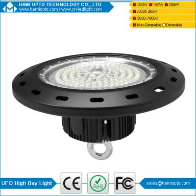 China 130lm/W 5 years warranty led high bay light 100w hot Sell 5 years warranty for sale