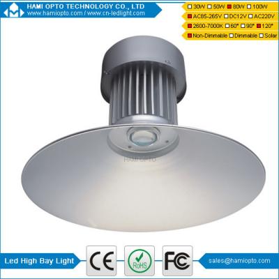 China LED High Bay Lighting, Super Bright Commercial Lighting,Waterproof, Daylight White, LED High Bay Lights for sale