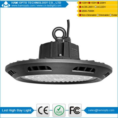 China High Bay LED Lighting 85V-277V,300W MH BUlb Replacement,for Warehouse, Industrial, Factory, Commercial Usage for sale