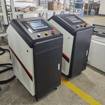 China Sculpture Repair Jpt Max Pulse Laser Cleaning Machine Seller Price for sale