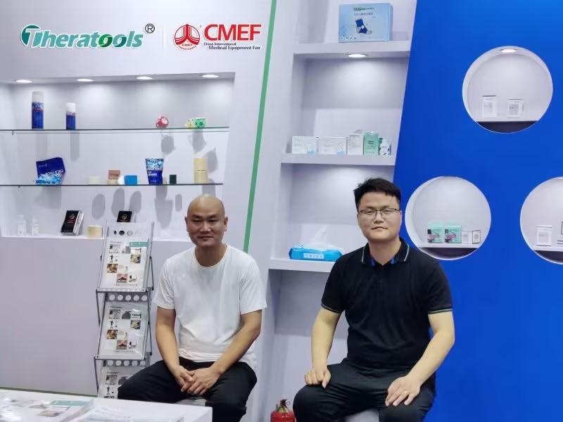 Fornitore cinese verificato - Zhengzhou Jianheng Medical Technology Co., LTD