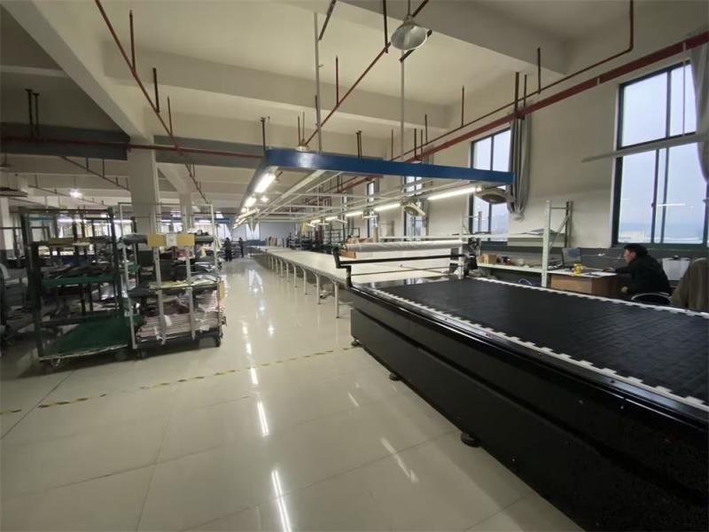 Fornitore cinese verificato - Zhengzhou Jianheng Medical Technology Co., LTD