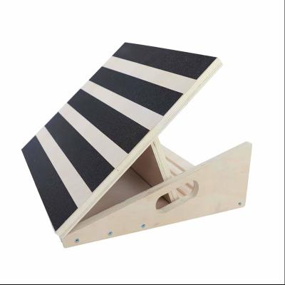 Cina Esercizio del tendine d'Achille in piedi in vendita
