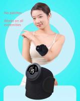 China Body Contouring Patch Free Electric Arm Muscle Stimulator Therapy Machine for sale