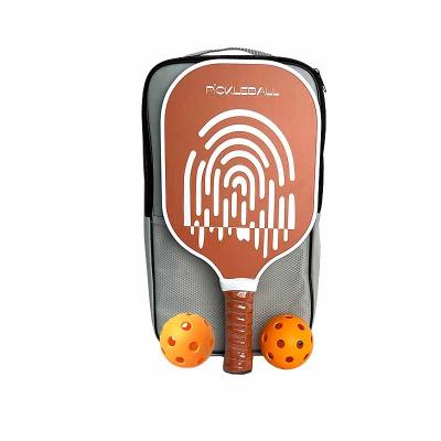 Cina Ultimate Pickleball Set: Set completo con palle, rete e borsa per partite epiche in vendita