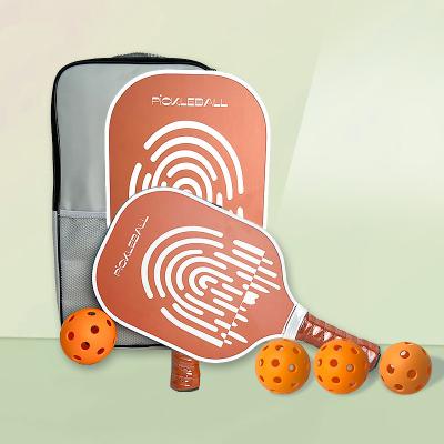 Cina Ultimate Pickleball Set: Set completo con palle, rete e borsa per partite epiche in vendita