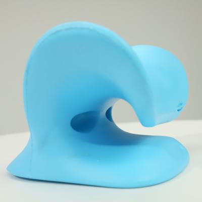 Cina Stretcher cervicale cuscino chiropratico in vendita