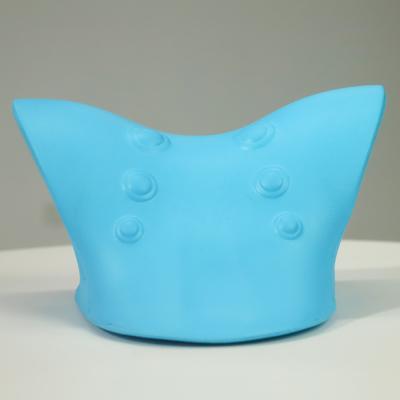 Cina Stretcher cervicale cuscino chiropratico in vendita