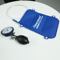 China Customized Lumbar Stabilizer Pressure Biofeedback Unit Cuff for sale