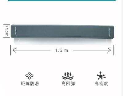 Cina Bambini Adulti Dispositivo di riabilitazione postura TPE Balance Beam Gimnastica allenamento a domicilio in vendita