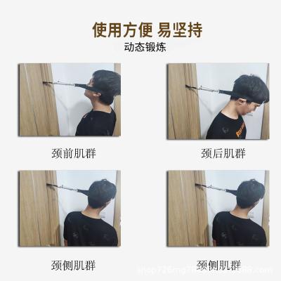 China ODM Chiropractische nek tractieapparaat rekken revalidatieapparaten Te koop