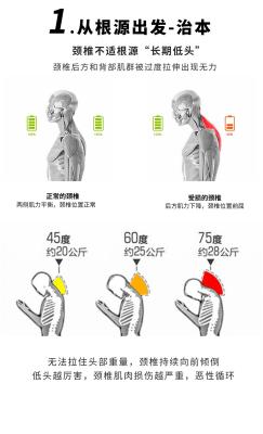 China ODM Chiropractische nek tractieapparaat rekken revalidatieapparaten Te koop