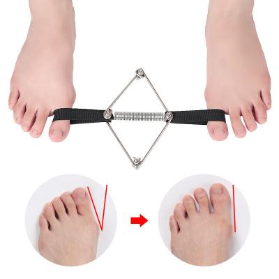 Chine Dispositif de réadaptation de la posture des pieds, correcteur de boutons des orteils pour orthopédie à vendre