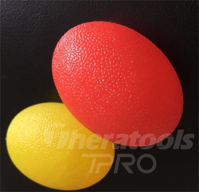 Cina Gym TPR allenatore di palla di presa manuale in vendita