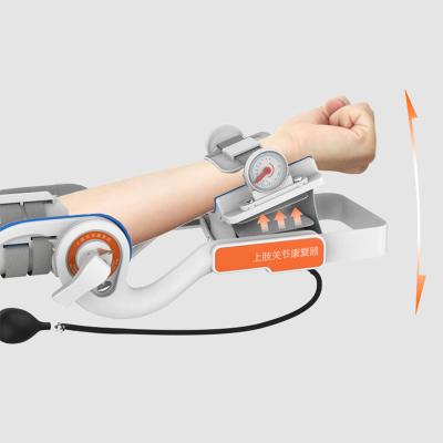 Cina Macchine di riabilitazione del gomito di precisione Dispositivi di riabilitazione per i pazienti con ictus OEM in vendita