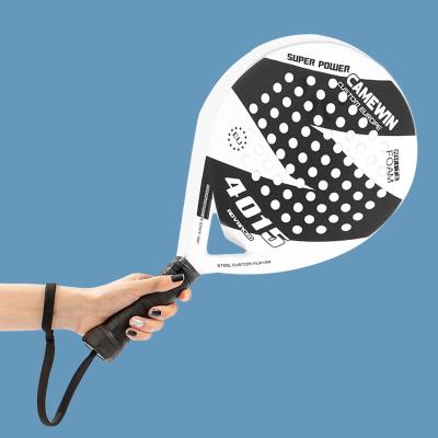 Cina Padel Racket Premium - DE Padel Racket per gli appassionati di tennis in vendita