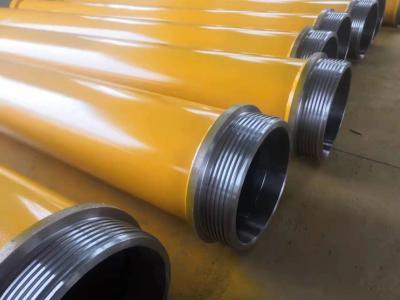 China Peças sobresselentes das ferramentas de perfuração da fundação da tubulação de Tremie da engenharia de construção à venda