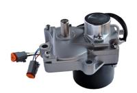 China High Performance Electronic Throttle Body Assembly , Compact Engine Throttle Motor for sale