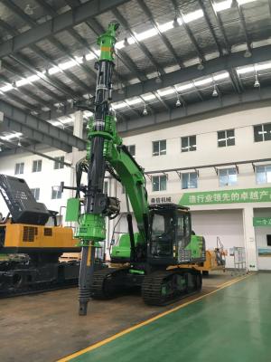Cina KR50A - 16 Macchine per l'accumulo di piastre di terra, per la trivellazione, velocità di lavoro di 40 giri al minuto. in vendita
