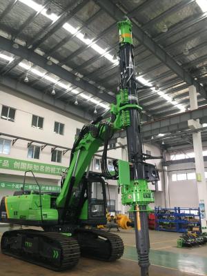 Cina KR50A - 16 Macchine per l'accumulo di piastre di terra, per la trivellazione, velocità di lavoro di 40 giri al minuto. in vendita