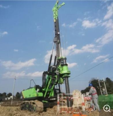 China Diamond Tipped Tools Hydraulic Piling Rig Auger Drilling Bit Teeth Earth KR300E for sale