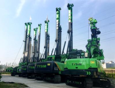 中国 最高装備機械KR360Cを積む多機能の設計の訓練。訓練2000/2500mm 販売のため