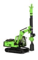 China Deep Foundation Drill Rigs ISO9001/ CE for sale