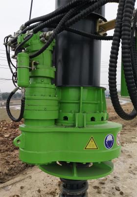 Cina Singolo trasporto portatile Rig Small Torque d'accatastamento idraulico 50kn del carico. M. Depth 24m in vendita