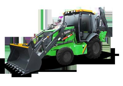 Cina accatastamento idraulico Rig Oscillation Angle Excavating Loader KL630A di 2200rpm 70kw in vendita