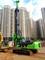 Cina Fondamento 125 KN.M di Tysim Kr125c Mini Piling Rig Machine Pile in vendita