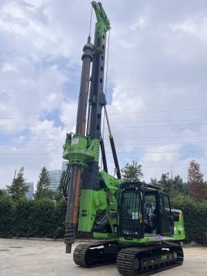 China KR220C Chassis CAT Rodante de empilhamento OEM à venda