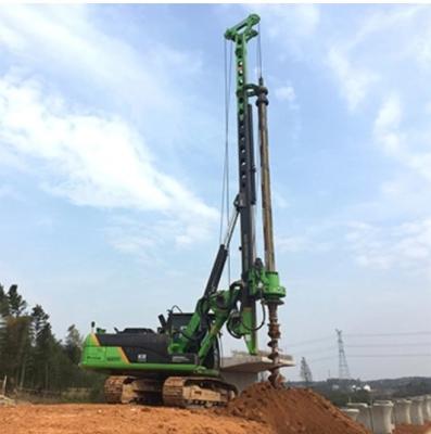 Cina 60kN.M Strumenti per la perforazione piattaforma rotante di impilazione larghezza operativa 3020mm Qualità professionale in vendita