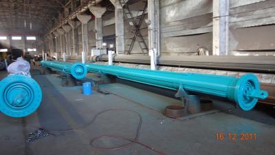 Cina Attrito o tipo di collegamento strumenti di perforazione del fondamento di Kelly Antivari per le parti rotatorie dell'impianto di perforazione dell'accatastamento in vendita