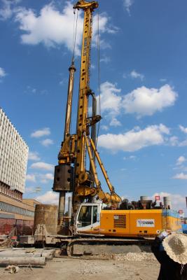 Cina Pezzi meccanici della costruzione e di ingegneria che accatastano attrito a macchina Kelly Antivari in vendita