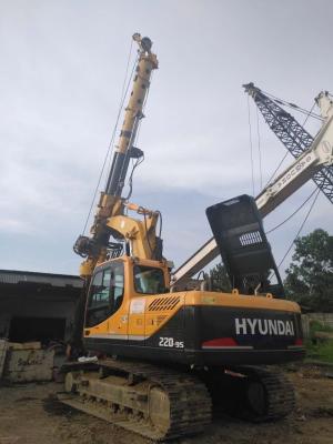 China Customized Drilling Attachment For Excavator Precision And Efficiency Combined for sale