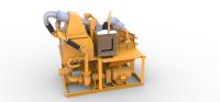 China Reliable Mud Desander for sale