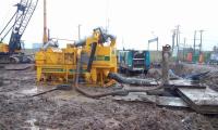 China Reliable Mud Desander for sale